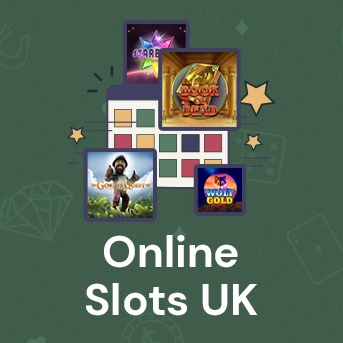 Top Online Slots UK | Find the Best UK Slot Sites in 2026