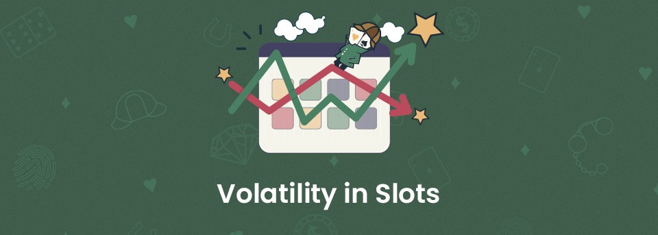 What Does Volatility Mean in Slots and Why It's Important