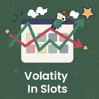 What Does Volatility Mean in Slots and Why It's Important