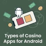 9 Top-Rated Real Money Android Casino Apps